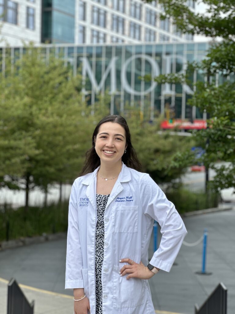 Nutrition Counseling - Nutrition by Megan